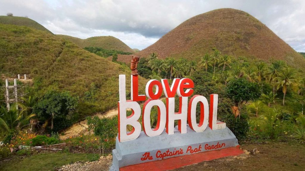 Cheap Tours with Accomodations In Bohol – Bohol Tours with ...